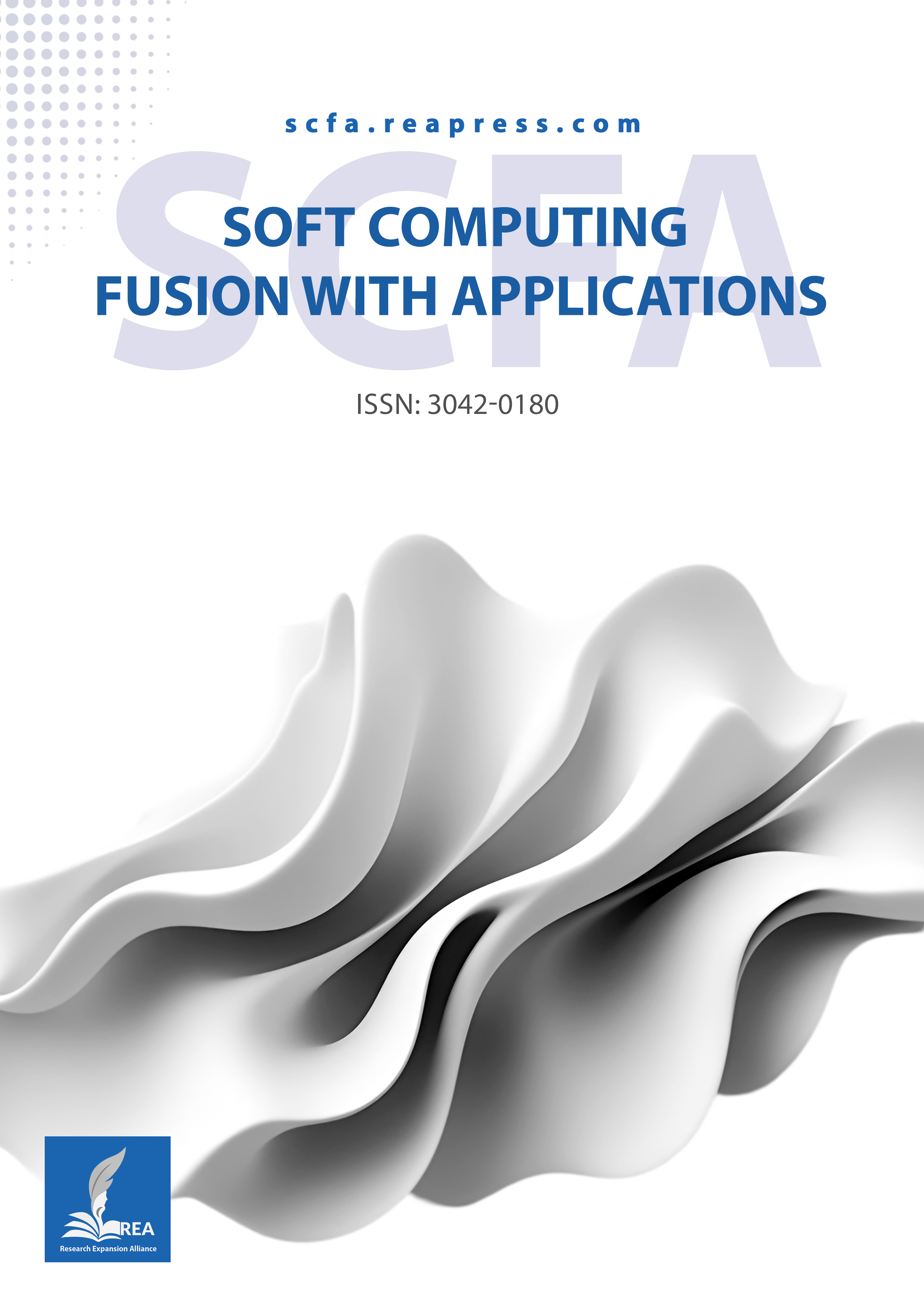 Soft Computing Fusion with Applications - مروارید درخشان اندیشه | نشر رئا